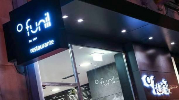 O Funil em Lisboa - Preços, menu, morada, reserva e avaliações do ...