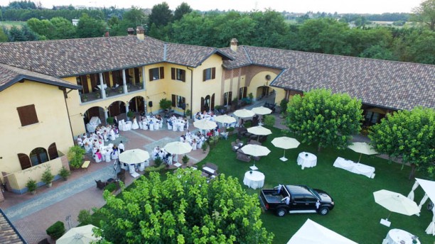 Agriturismo La Camilla in Concorezzo - Restaurant Reviews, Menu and ...