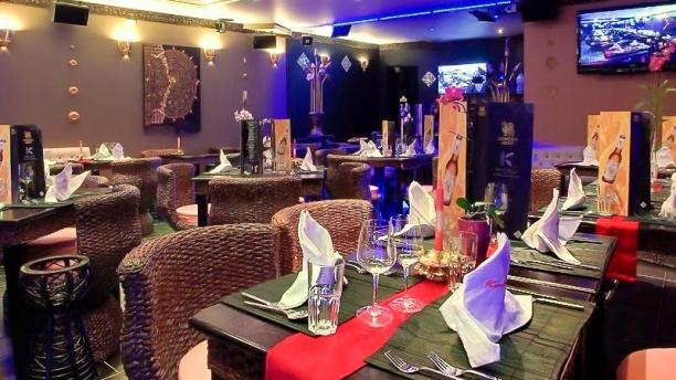 Khao Suay in Paris - Restaurant Reviews, Menu and Prices - TheFork