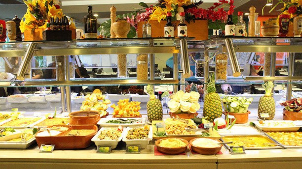 Sabor Mineiro Lisboa em Lisboa - Preços, menu, morada, reserva e ...