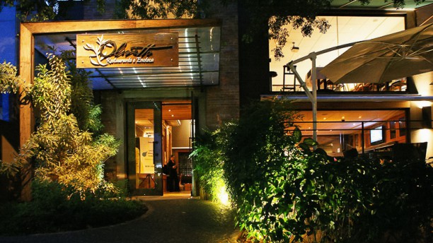 Restaurante Olivetto en Campinas - Opiniones, menú y precios