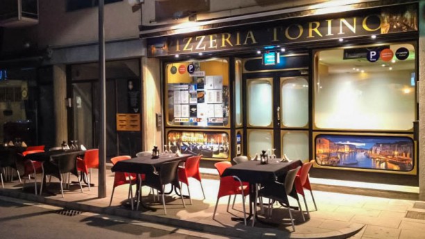 Pizzería Torino in Olot - Restaurant Reviews, Menu and Prices - TheFork