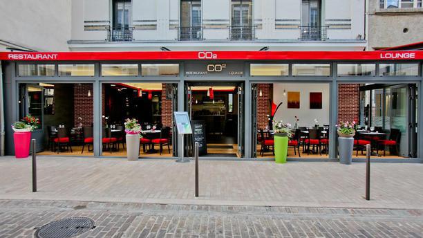 CO2 - Restaurant, 2 rue de l'Église 94300 Vincennes - Adresse, Horaire