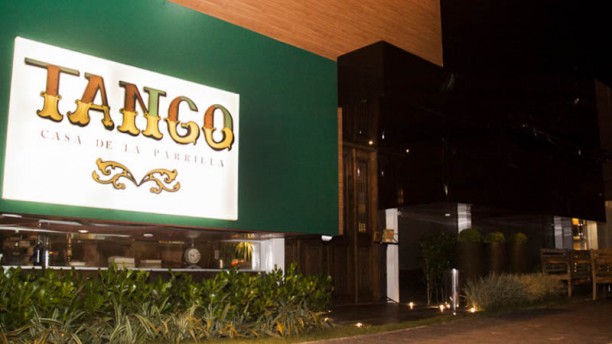 Restaurante Tango en Fortaleza - Menú, opiniones, precios y reserva
