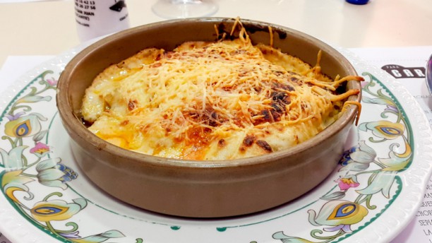 Los Pacos in Alicante - Restaurant Reviews, Menu and Prices - TheFork