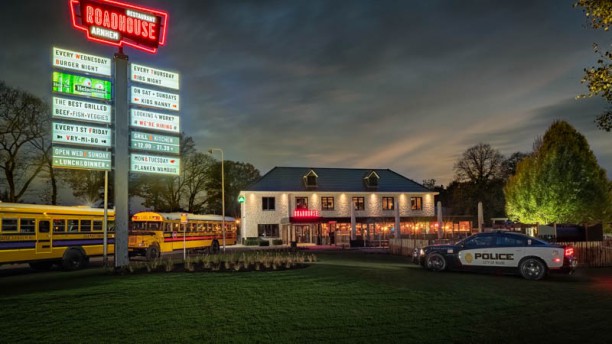 ROADHOUSE Arnhem - Ede in Arnhem - Restaurant Reviews, Menu and Prices ...