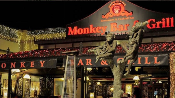 Monkey Bar & Grill in Arona (Spain) - Restaurant Reviews, Menu and ...