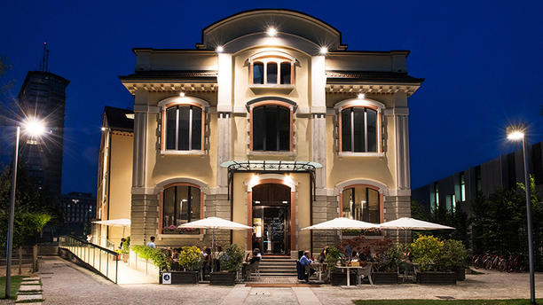 Ratanà in Milan - Restaurant Reviews, Menu and Prices - TheFork