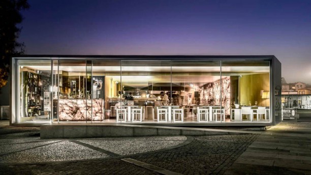 Romando Sushi Caffè in Vila do Conde - Restaurant Reviews, Menu and ...