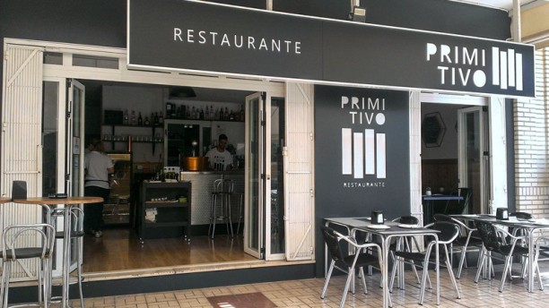 Restaurante Primitivo en Málaga - Opiniones, menú y precios