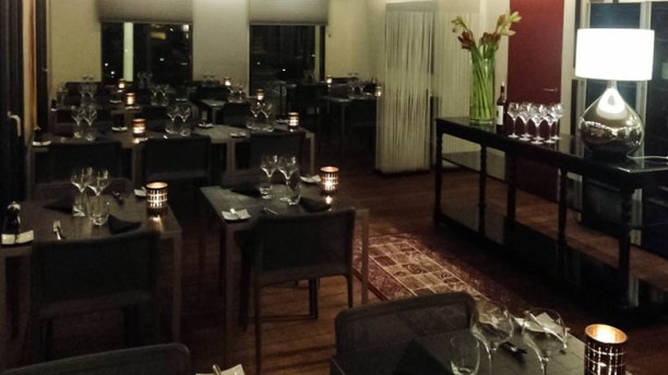 Restaurant Aristo , Boka Bord Restaurang — Aristo – ELARUQ