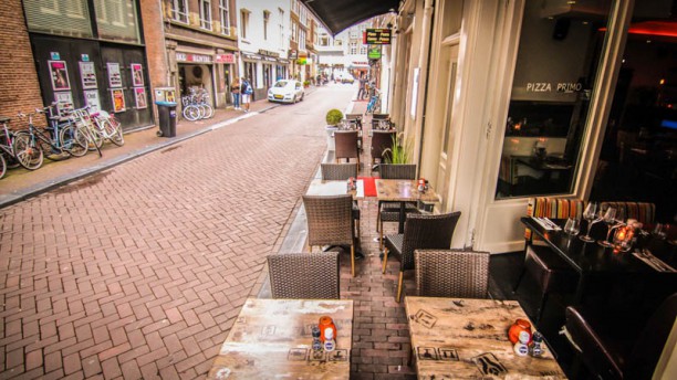 Il Primo in Amsterdam - Restaurant Reviews, Menu and Prices - TheFork