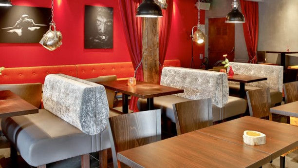 Le Loft - Restaurant, 16 Grande Rue 95290 L'isle-adam - Adresse, Horaire
