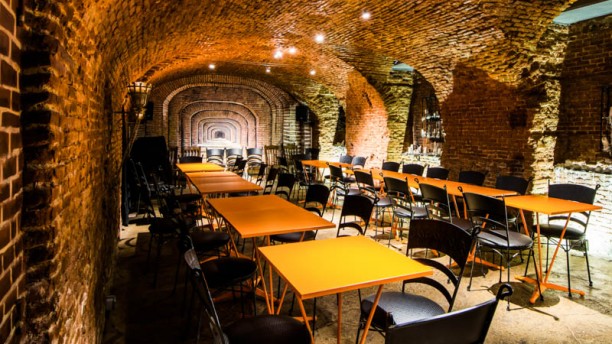 Restaurante Basarri en Madrid, Centro, La Latina - Opiniones, menú y ...