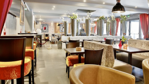 Le Loft - Restaurant, 16 Grande Rue 95290 L'isle-adam - Adresse, Horaire