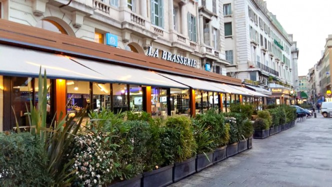 Le Venture - Restaurant, 12 r Venture, 13001 Marseille - Adresse, Horaire