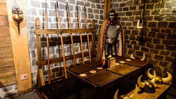 Taverna Medieval in São Paulo - Restaurant Reviews, Menu and Prices ...