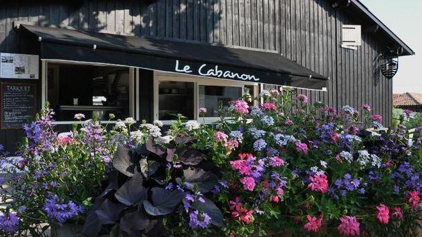 Le Cabanon in Lanton - Restaurant Reviews, Menu and Prices - TheFork