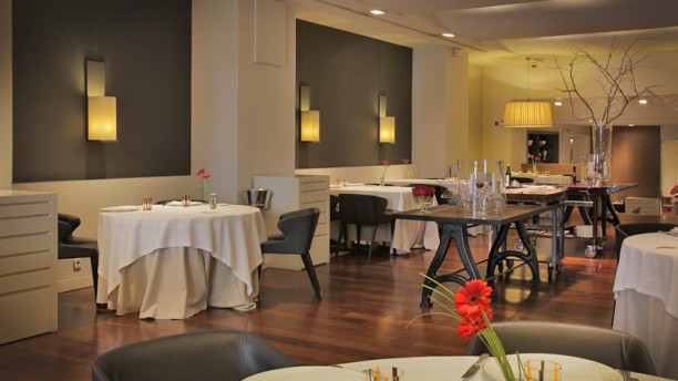 Gaig in Barcelona - Restaurant Reviews, Menu and Prices - TheFork