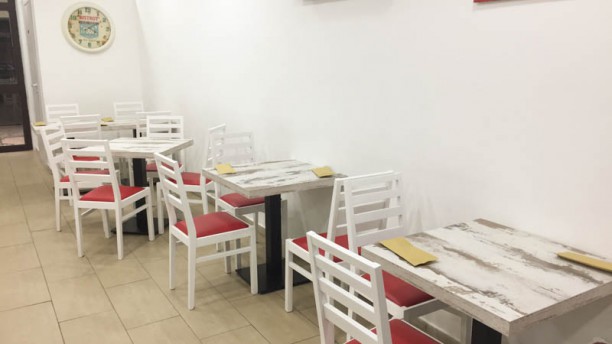 Zio Totò a Torino - Menu, prezzi, immagini, recensioni e indirizzo del ...