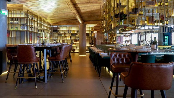 Enoteca 17.56 in Vila Nova de Gaia - Restaurant Reviews, Menu and ...