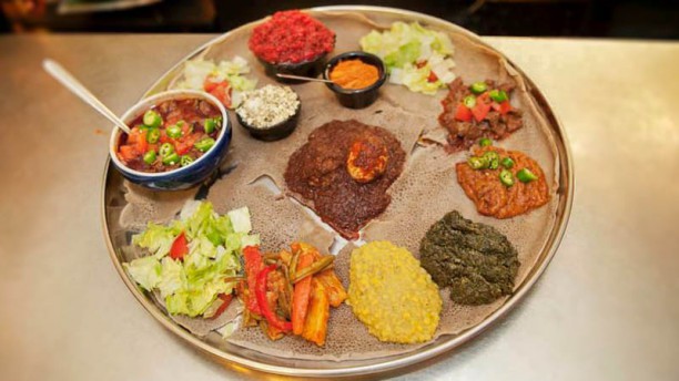 Jebena in Stockholm - Restaurant Reviews, Menu and Prices - TheFork