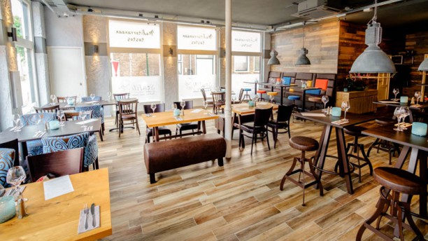 Stafili in IJsselstein - Restaurant Reviews, Menu and Prices - TheFork