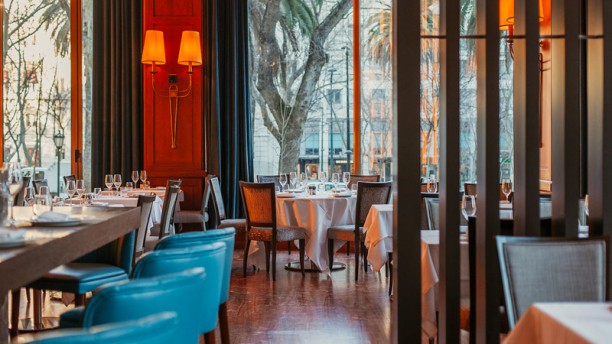 Cervejaria Liberdade in Lisbon - Restaurant Reviews, Menu and Prices ...