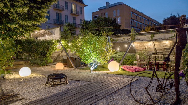 La Locanda in Nice - Restaurant Reviews, Menu and Prices - TheFork