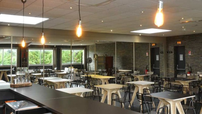 Fly Pizza - Restaurant, 13 av Roger Hennequin, 78190 Trappes - Adresse ...