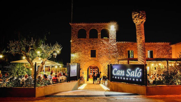 Can Saló in Palau-Sator - Restaurant Reviews, Menu and Prices - TheFork