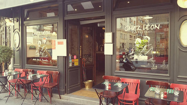 Chez Leon In Paris Restaurant Reviews Menu And Prices Thefork