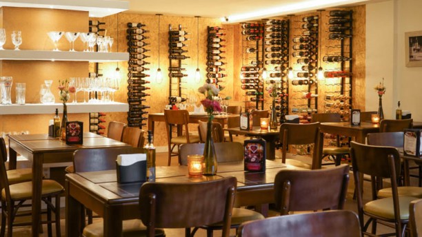 Ticiana Werner in Brasília - Restaurant Reviews, Menu and Prices - TheFork