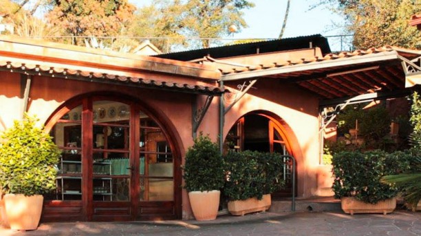 Restaurant Ermita de Brugués à Gava - Avis, menu et prix