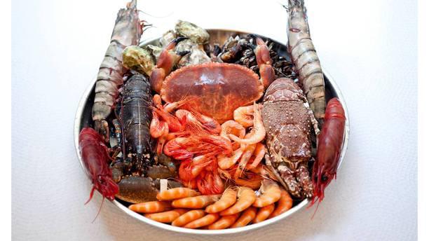 Marisqueira M em Lisboa - Preços, menu, morada, reserva e avaliações do ...