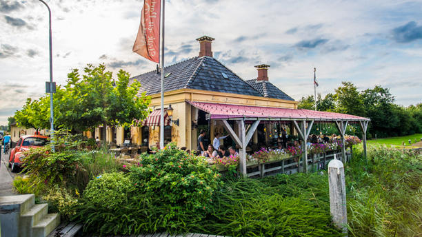 Steakhouse Andre Dokter in Briltil - Menu, openingstijden, prijzen ...