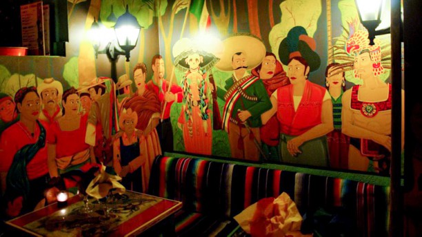 Poco Loco in Nice - Restaurant Reviews, Menu and Prices - TheFork