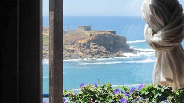 Golfinho Azul em Ericeira - Preços, menu, morada e avaliações do ...