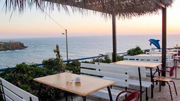 Golfinho Azul em Ericeira - Preços, menu, morada e avaliações do ...
