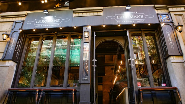 Le Romane in Barcelona - Restaurant Reviews, Menu and Prices - TheFork