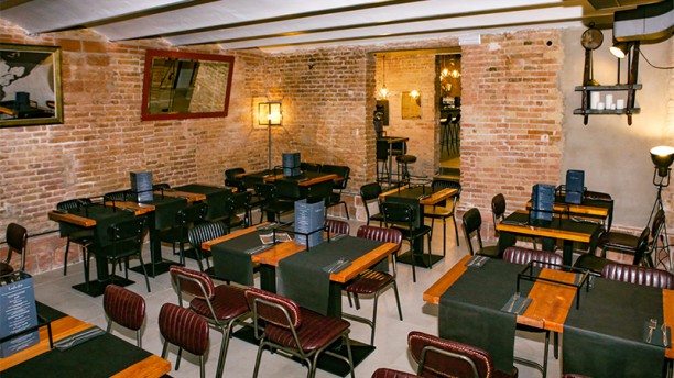 Restaurante Le Romane en Barcelona, Eixample, Enric Granados - Menú ...