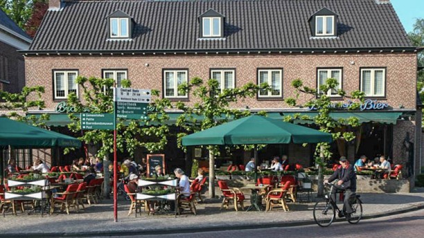 Brasserie De Keizer in Gemert - Menu, openingstijden, prijzen, adres ...