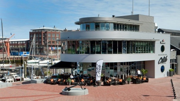 Catch by Simonis in The Hague - Restaurant Reviews, Menu and Prices - TheFork