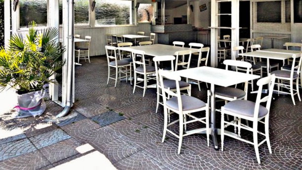 Restaurante Zero Gradi en Roma - Opiniones, menú y precios