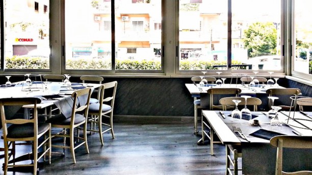 Restaurant Zero Gradi à Rome - Avis, menu et prix