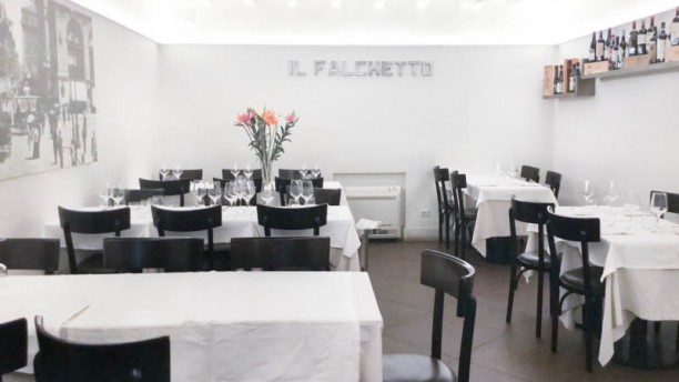 Il Falchetto Perugia Prezzie