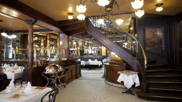 Bofinger in Paris - Restaurant Reviews, Menu and Prices - TheFork