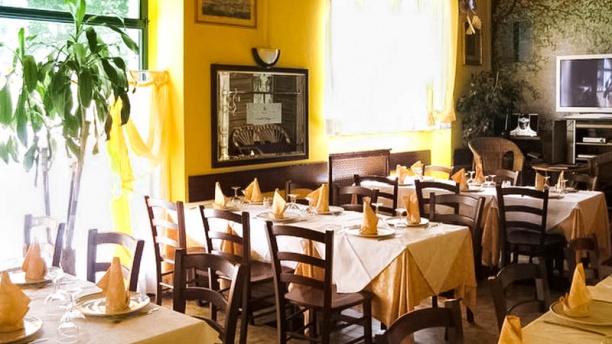 Zelig Il Caminetto Bologna