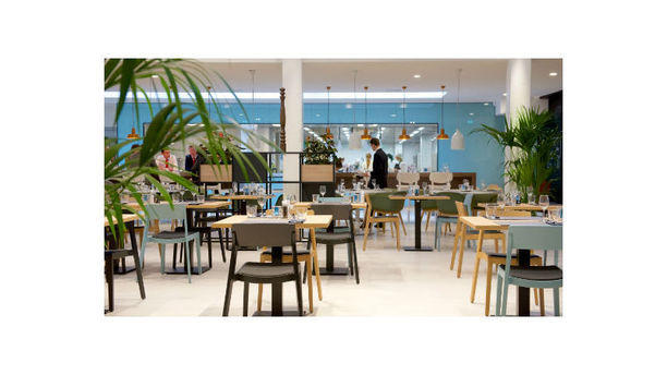 Restaurant Imagine à La Haye - Menu, avis, prix et réservation